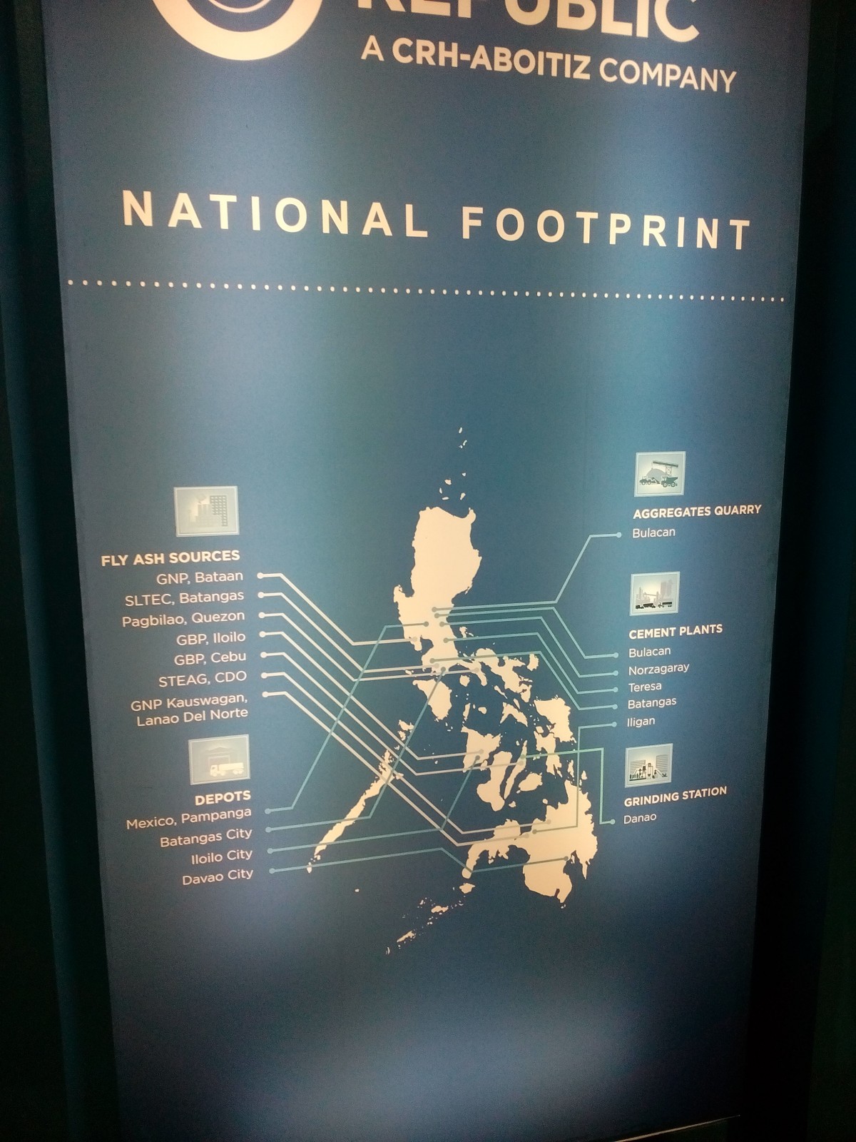 PhilConstruct 2018 - GTI services