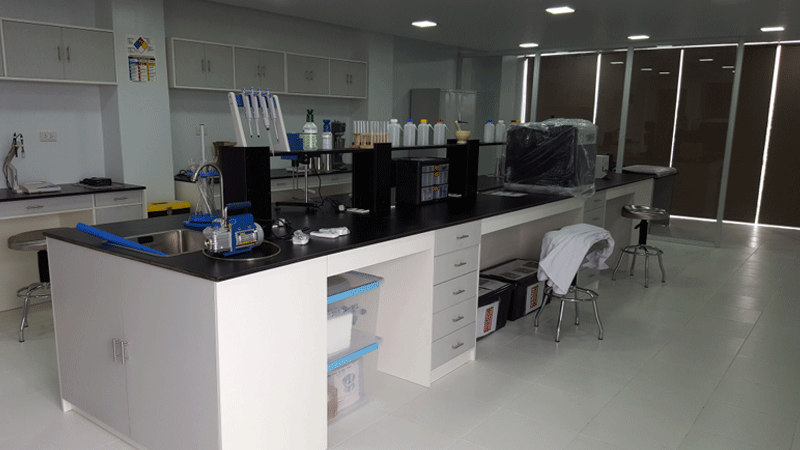 R&D and Engineering – GTI services